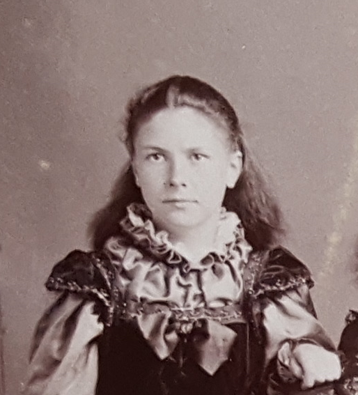 Ebeth Scobbie (1884-1940) – noisybrain